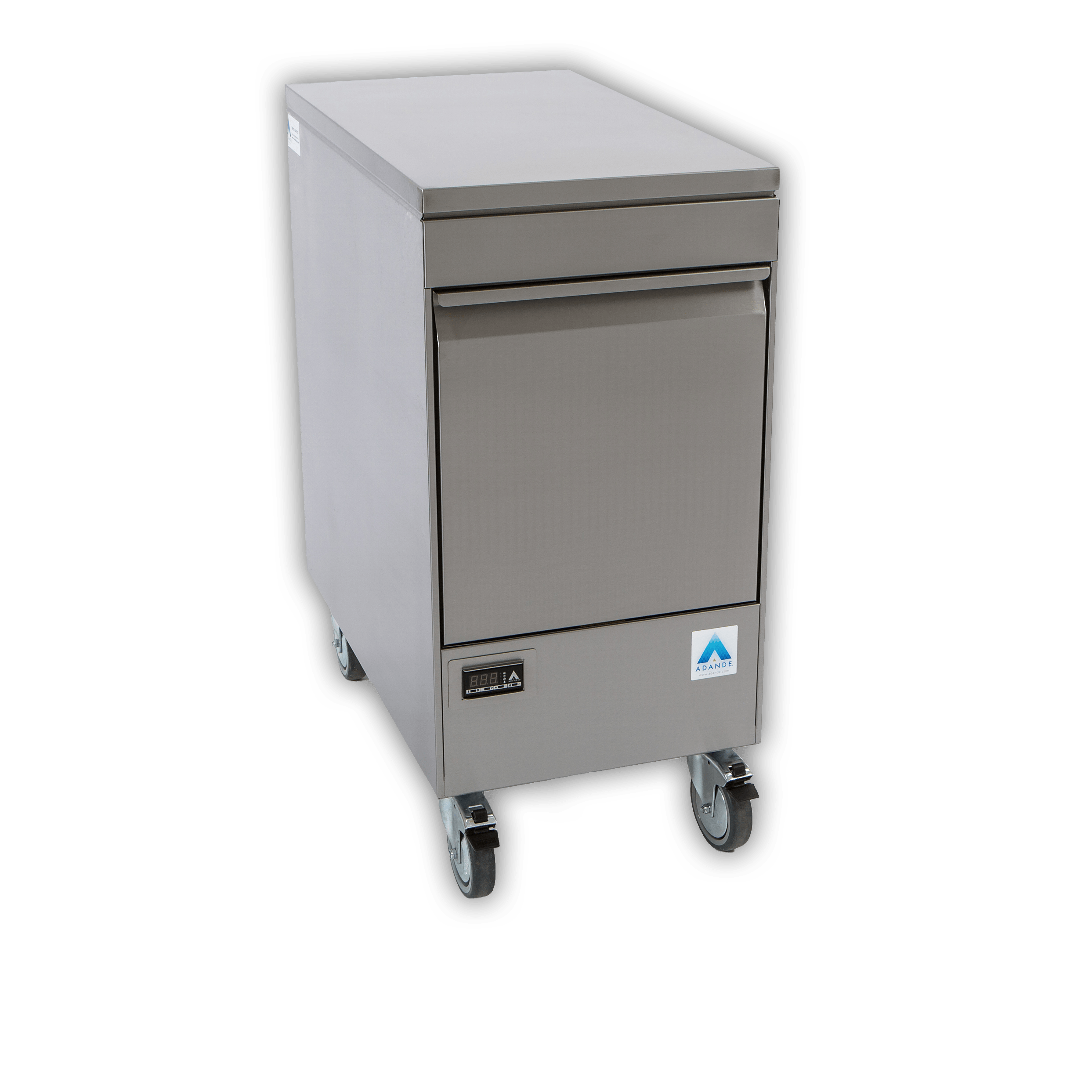 COMPACT UNIT – REAR ENGINE – VCC1 SERIES – Adande Dealer Portal